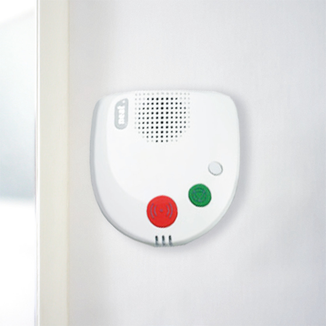 Zuhause immer in Sicherheit – Diakoniestation Wetter gGmbH